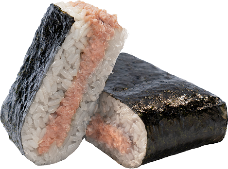 Sushi Pocket – Your 2-Minute Sushi Fix